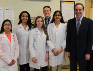 Smallest Teaching Hospital - Ellenville Regional Hospital